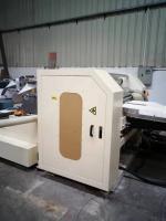 China 5.5KW Delta PLC Control Paper Napkin Making Machine for sale