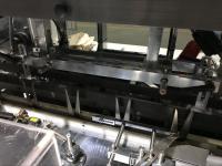 China 5.1KW 60 box / Min Servo Motor Tissue Paper Maker / Tissue Paper Production Machine for sale