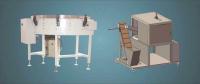China 380V Full Cover PLC Control Facial Tissue Packing Machine for sale