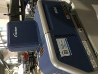 China 25 Carton / Min Facial Tissue Packing Machine for sale