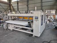 China 3500mm Siemens PLC Toilet Paper Printing Machine for sale