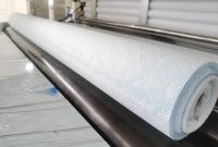 China 2 PCS 1400mm Width Rewinding Toilet Roll Making Machine for sale