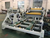 China CE Wrapping PLC Automatic Toilet Paper Making Machine for sale