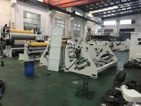 China CE Wrapping PLC Automatic Toilet Paper Making Machine for sale