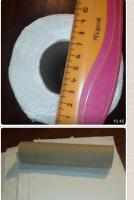 China 380V Nonwoven 1400mm Width Paper Slitting Machine for sale