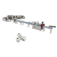 China 2750mm Width Paper Slitting Machine for sale