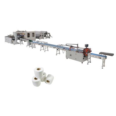 China 2750mm Width Paper Slitting Machine for sale