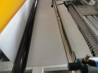 China 1300mm Jumbo Roll 150 Cuts / Min Paper Slitting Machine for sale