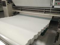 China SIEMENS MOTOR 3000 Sheets / Min PLC Facial Tissue Making Machine for sale