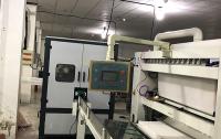 China 40 bags / Min 7.5KW PE Facial Napkin Packing Machine for sale