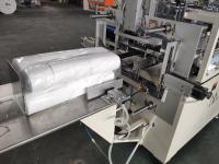 China 220V 50HZ Conveyor Belt Toilet Roll Packing Machine for sale