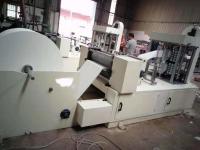 China 1 / 6 Fold Laminated Auto Paper Folding Machine for sale