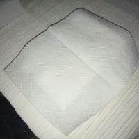 China CE 1 / 8 Fold Delta MOTOR 3000 Pieces / Min Tissue Folder for sale