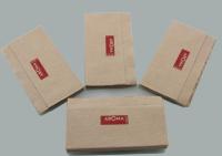 China 1 / 6 Folding 450mm Width 7.5KW Napkin Folding Machine for sale