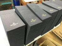 China 3000 pieces / Min Napkin Folding Machine for sale