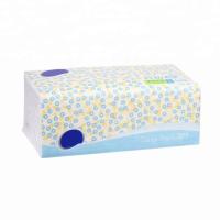 China Soft Cotton Interfold PLC Bath Towel Product Line 8KW for sale