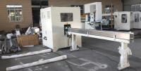China Ceramic Anilox 13g/M2 Facial Tissue Paper Machine Pneumatic Counting for sale