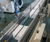 China PLC 1200sheet/min Hand Towel Making Machine AC380V With Full Line for sale