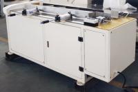 China Omron Paper Tissue Making Machine 100m/min Steel Embossing for sale