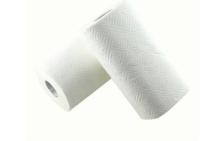 China 3500mm Width 11KW Toilet Paper Roll Machine 400m/ Min With Wrapping for sale