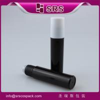 China SRS 10ml Roll On Bottle for Sample in Assorted Colors Compact and Convenient for sale