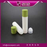 China Guaranteed Leak Proof RPP Series 30ml Roll On Bottle for Pharmaceutical and Perfume Usage for sale
