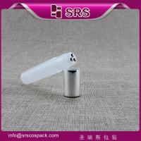China chinese SRS empty roll on bottle manufactuer for sale
