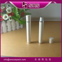 China manufacturer roll on bottle and 10ml plastic bottle vibrating for sale