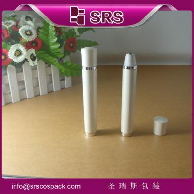 China manufacturer roll on bottle and 10ml plastic bottle vibrating for sale