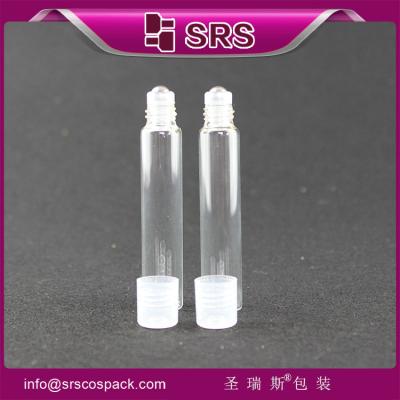 China wholesale perfume roll on glass bottle and 8ml bottle for sale