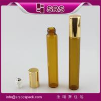 China made in china high quality glass empty 10ml serum bottle for sale