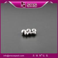 China stainless round small steel ball for sale