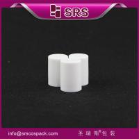 China made in china color pp cap and ,pp cap for plastic bottle for sale