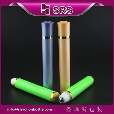 China massage bottle 10ml manufacturer skincare plastic bottle for sale