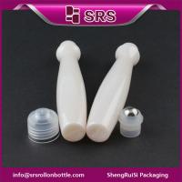 China manufacturer 15ml PETG bottle eye rel bottle for sale