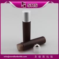China big capacity 30ml roll on bottle for eye cream and eye gel for sale