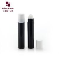 China RPP(P)-20ml Glossy Injection Recycle PP Roll On Bottle For Cosmetic Skin Care for sale