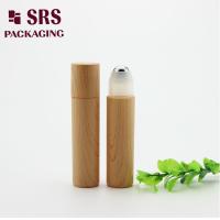 China 30ml Colorful RPP Series Roll On Bottle for Easy Sample Application for sale