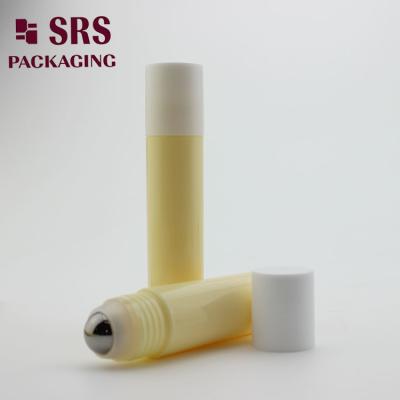 China Colorful 30ml RPP Series Roll On Bottle for Sampling Purposes for sale