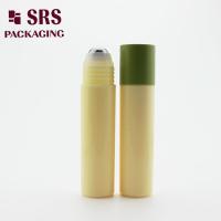 China Colorful 30ml Roller Ball Bottle Set For Sample RPP Series for sale