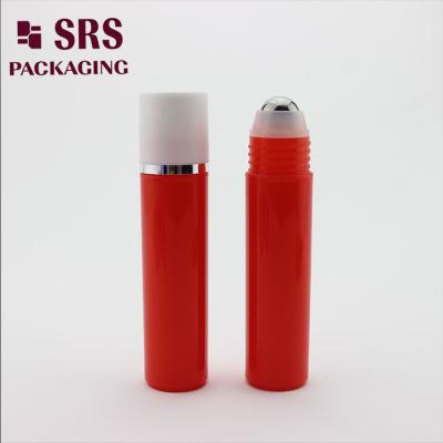 China 30ml Roll On Bottle in Any Color for Easy Sample Dispensing for sale