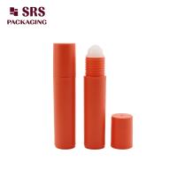 China 10ml Roll On Bottle for Perfume Eye Cream - SRS RPP for sale