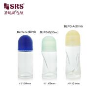 China 100% No Leakage Advantage Other Size Roller Bottle PGLASS Free Stock Sample for B2B Manufacturers for sale