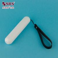 China RPPG 20ml Custom Electro Plating Silver Colored Pp Pcr Plastic Roller Bottle For Serum Skin Care for sale