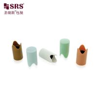 China BLPY-10ML Glass Roll on Bottle Gold Metal Cap 304 Stainless Steel Roller Ball Essential Oil Perfume Cosmetic Packaging for sale