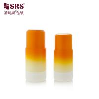 China Wholesale Custom Logo 50ml/70ml Replaceable Roll On Bottle Empty Rollerball Packaging for Deodorant & Essential Oil for sale