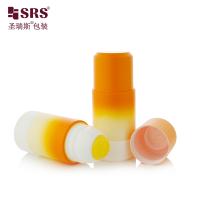 China Wholesale Custom Logo 50ml/70ml Replaceable Roll On Bottle Empty Rollerball Packaging for Deodorant & Essential Oil for sale