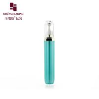 China 15ml/20ml Lozenge Acrylic Roll‑on Bottle Empty Eye Serum Cosmetic Packaging for sale
