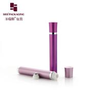 China Wholesale 10ml Refillable Electric Vibrating Roll‑on Bottle Reusable Cosmetic Massage Roller Bottle For Skin Care for sale