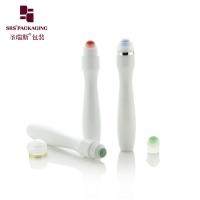 China SRS8449-15ML PETG Roll On Bottle for sale